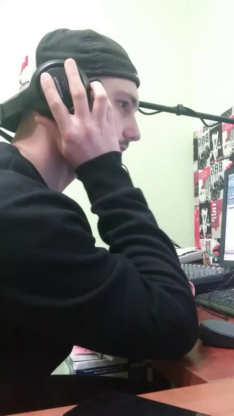 Top VK Live Streams - Top 100